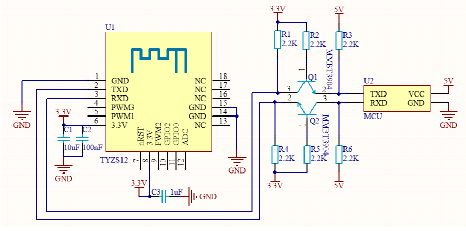 Hardware Design - IFREEQ Docs