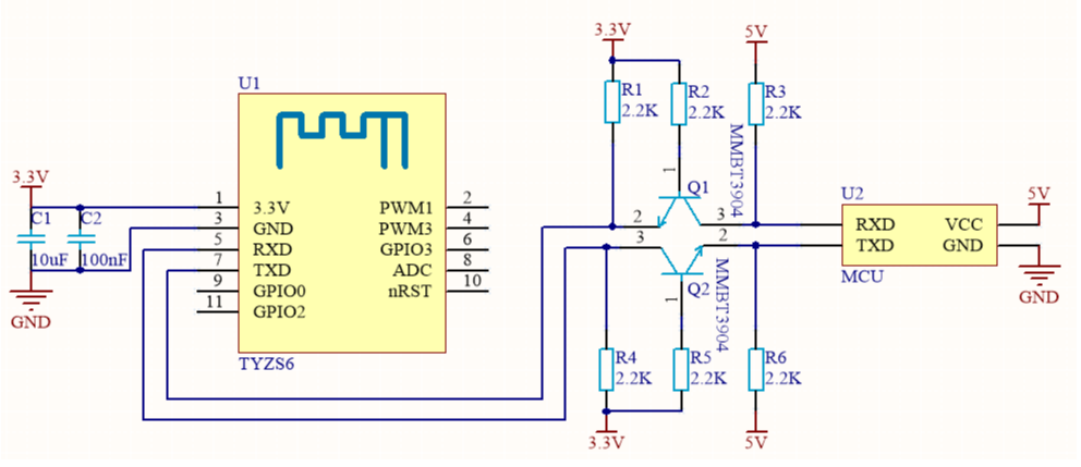 Hardware Design - IFREEQ Docs
