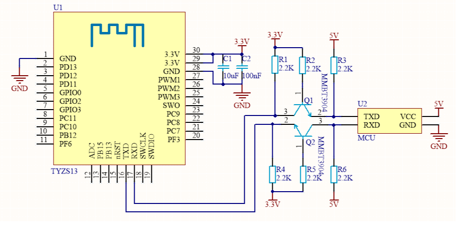 Hardware Design - IFREEQ Docs
