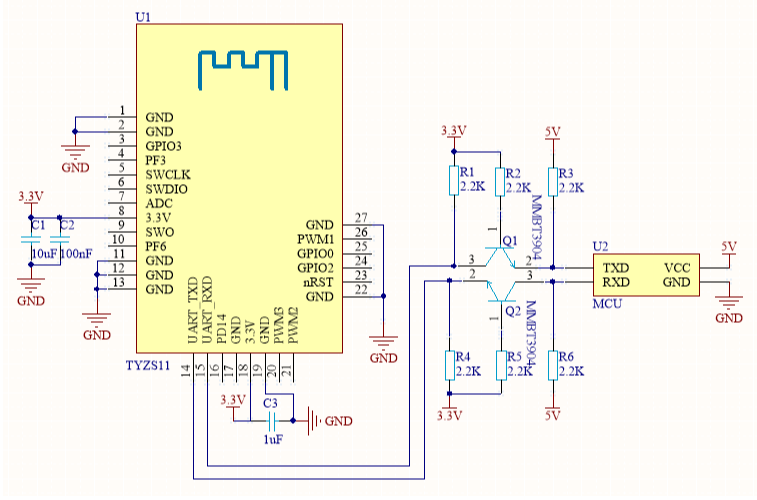 Hardware Design - IFREEQ Docs