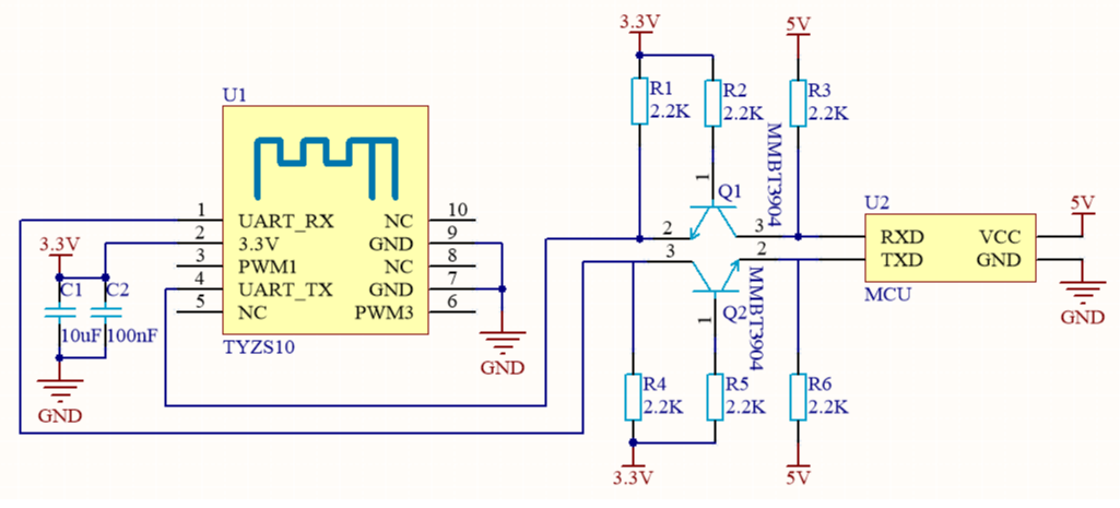 Hardware Design - IFREEQ Docs