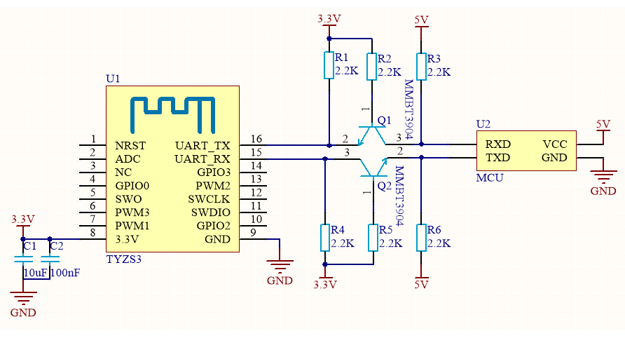 Hardware Design - IFREEQ Docs