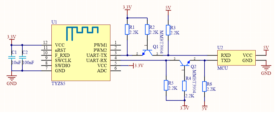 Hardware Design - IFREEQ Docs