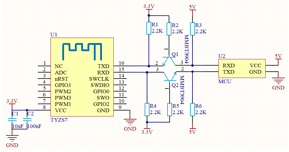 Hardware Design - IFREEQ Docs